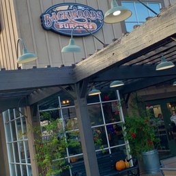 BACKWOODS BURGERS - Updated July 2025 - 346 Photos & 435 Reviews - 1214 ...