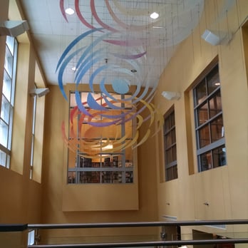 IOWA CITY PUBLIC LIBRARY - Updated December 2025 - 14 Photos & 19 ...