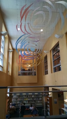 IOWA CITY PUBLIC LIBRARY - Updated December 2025 - 14 Photos & 19 ...