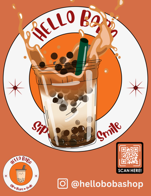 HELLO BOBA - Updated October 2025 - 23 Photos & 11 Reviews - 2265 S ...