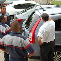 N T AUTO BODY - 70 Photos & 196 Reviews - 3945 Wheeler Ave, Alexandria ...