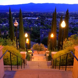 COMMUNICATIONS HILL GRAND STAIRCASE - 118 Photos & 21 Reviews - 399 ...