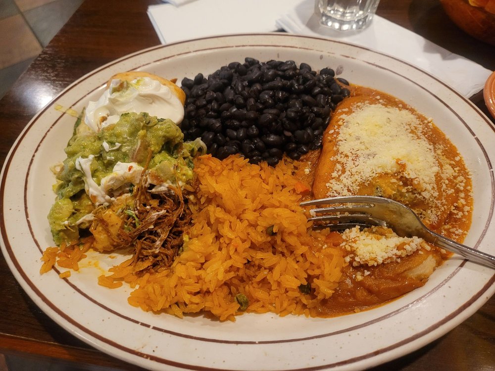 LOS DOS COMPADRES CANTINA - Updated February 2025 - 55 Photos & 69 ...