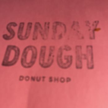 SUNDAY DOUGH - Updated January 2026 - 34 Photos & 12 Reviews - 1402 S ...