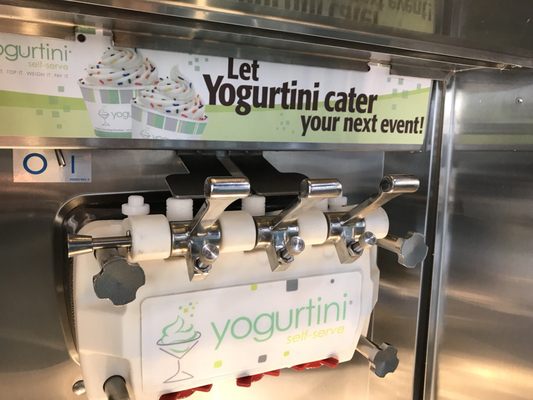 YOGURTINI - Updated August 2025 - 27 Photos & 11 Reviews - 3900 Old ...