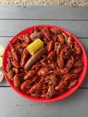 SWAMP DONKEYS CRAWFISH AND SEAFOOD - 24 Photos & 34 Reviews - Cajun ...