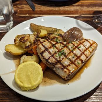 FISHBONES - Updated February 2025 - 298 Photos & 722 Reviews - 34 ...