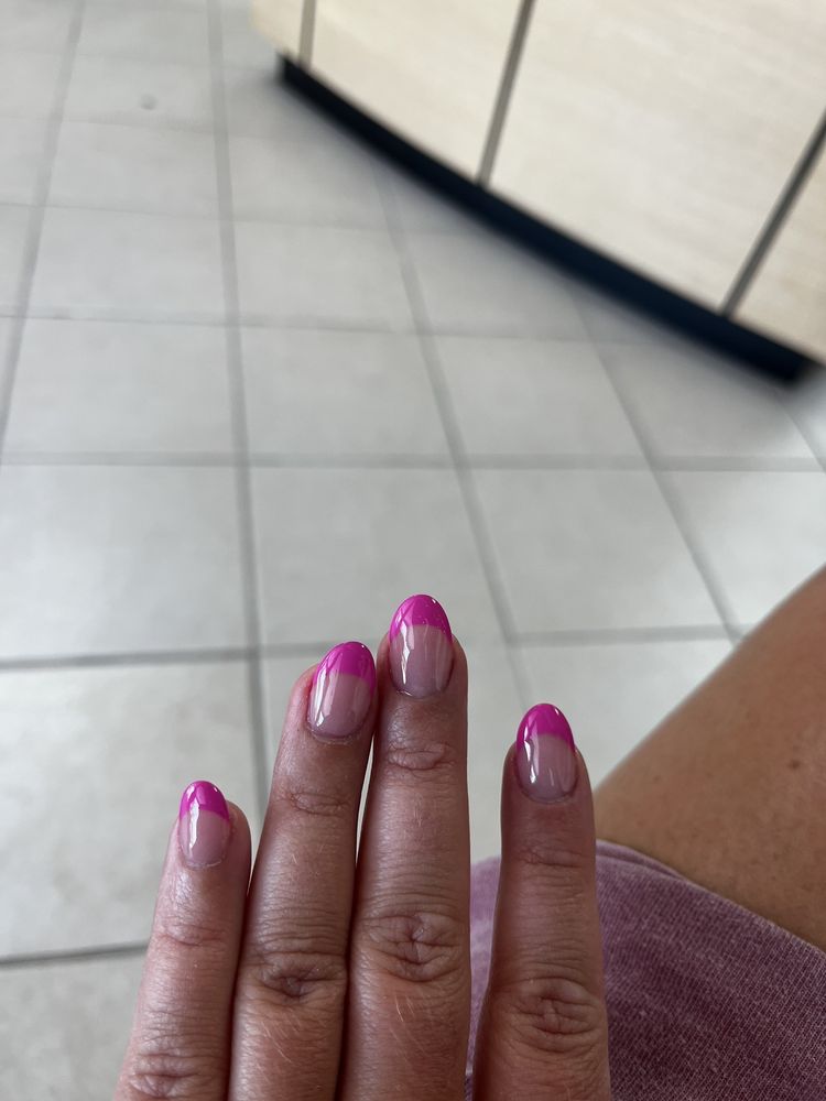 CLASSY NAILS - 41 Photos & 47 Reviews - 4409 S Texas Ave, Bryan, Texas ...