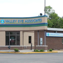 VALLEY EYE ASSOCIATES - 30 Photos & 10 Reviews - Optometrists - 21 Park ...