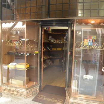 DEVLINS CIGAR DIVAN - Updated October 2025 - Shop 47 London Ct, Perth Western Australia ...