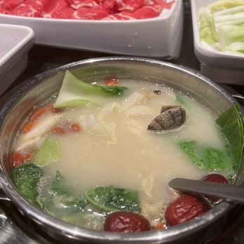CHONG QING HOT POT - Updated June 2025 - 752 Photos & 269 Reviews ...