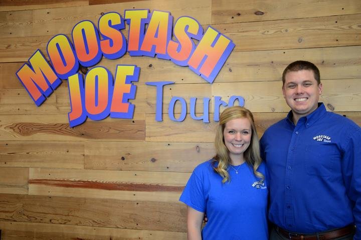 MOOSTASH JOE TOURS - Updated January 2026 - 28 Photos & 12 Reviews ...