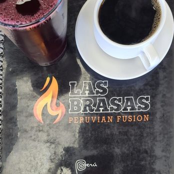 LAS BRASAS PERUVIAN FUSION - Updated September 2024 - 173 Photos & 156 ...