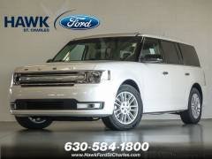 HAWK FORD OF ST. CHARLES - Updated December 2025 - 14 Photos & 73 ...