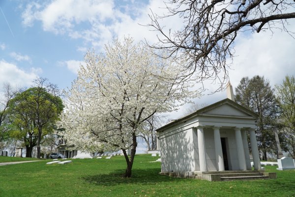 ALLEGHENY CEMETERY - Updated December 2025 - 125 Photos - 4734 Butler ...