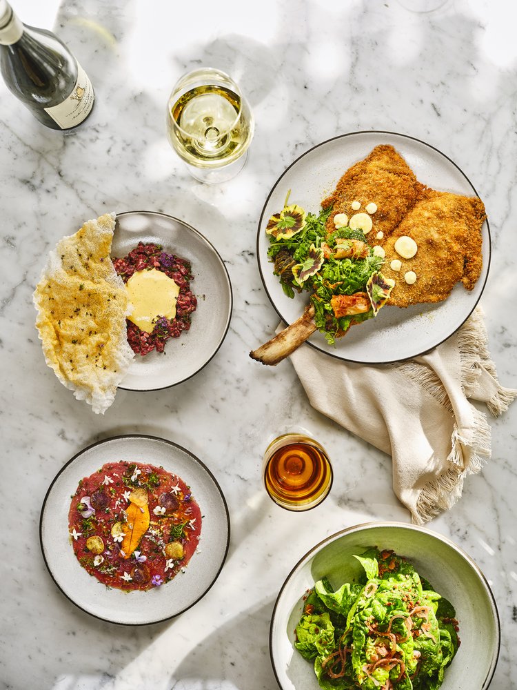 RISTORANTE PER L’ORA - Updated February 2025 - 468 Photos & 141 Reviews ...