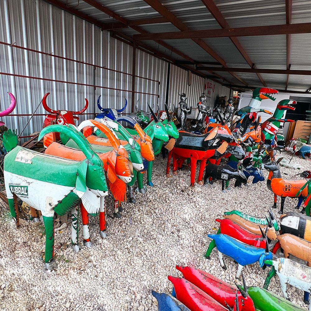 CUEVAS IMPORTS | WHOLESALE MEXICAN IMPORTS - Updated December 2025 - 57 ...