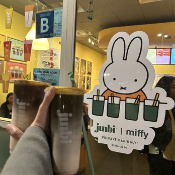 JUNBI MATCHA & TEA - ROWLAND HEIGHTS - Updated November 2024 - 1591 ...