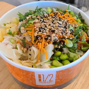 POKI ONE N HALF - 1243 Photos & 1246 Reviews - 8055 Armour St, San ...