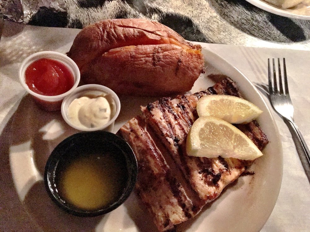 THE RED BARN - 18 Photos & 29 Reviews - 901 US Hwy 80 E, Demopolis ...