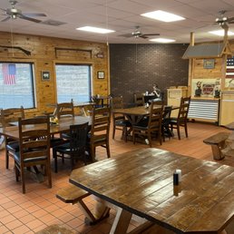 LITTLE PIGS BBQ - Updated January 2026 - 60 Photos & 47 Reviews - 261 ...