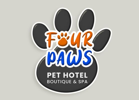 FOUR PAWS PET HOTEL & BOUTIQUE SPA - Updated April 2026 - 1444 Frontage ...