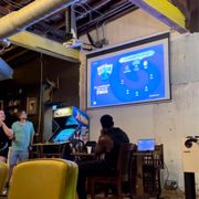 JOYSTICK GAMEBAR - 307 Photos & 330 Reviews - 427 Edgewood Ave, Atlanta ...