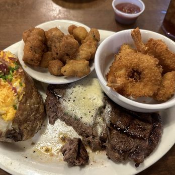 HEITMILLER STEAKHOUSE - Updated November 2024 - 144 Photos & 320 ...