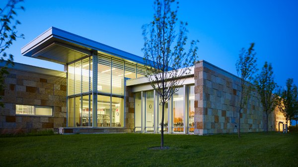 WHITE OAK LIBRARY DISTRICT - CREST HILL BRANCH - Updated December 2025 ...