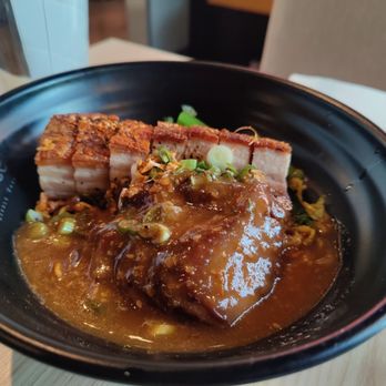 BA MEE THAI NOODLE HOUSE - Updated June 2025 - 250 Photos & 109 Reviews ...