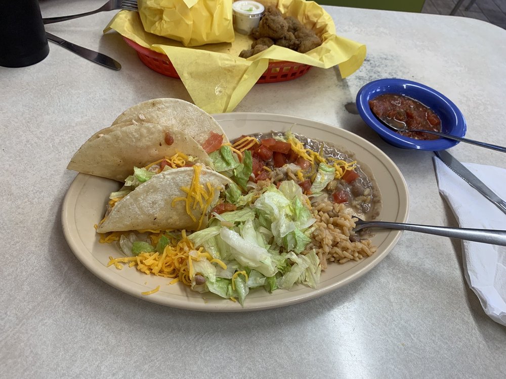 AL-O-MAR RESTAURANT - 14 Reviews - 205 Central Ave, Tularosa, New ...