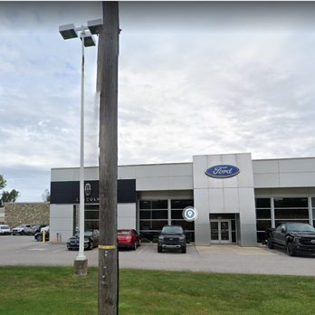 CIOCCA FORD OF YORK - Updated August 2025 - 57 Photos & 15 Reviews ...