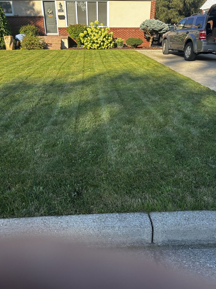 DOUBLE A LAWNCARE - Updated April 2026 - Request a Quote - Windsor ...