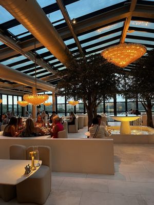 RH ROOFTOP RESTAURANT AT RH CLEVELAND - Updated December 2025 - 222 ...