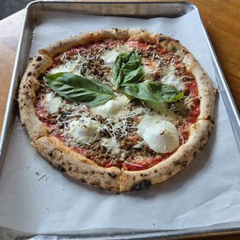 DESANO PIZZERIA NAPOLETANA - Updated June 2026 - 83 Photos & 155 ...