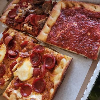 PRINCE STREET PIZZA - Updated September 2024 - 350 Photos & 225 Reviews ...