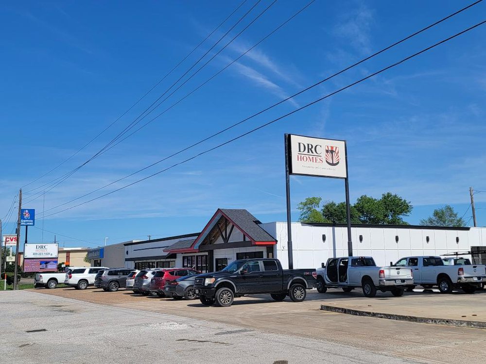 DRC HOMES - DRC CONSTRUCTION - Updated December 2025 - 11 Photos - 6710 Eastex Fwy, Beaumont ...