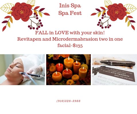 INIS SPA - Updated December 2025 - 14 Photos & 45 Reviews - 208 N New ...
