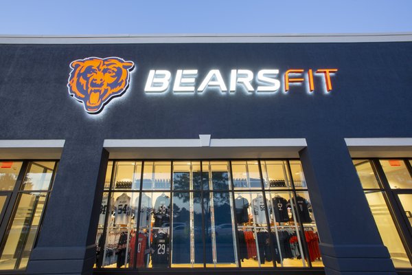 BEARS FIT - 38 Photos & 33 Reviews - 155 E Townline Rd, Vernon Hills ...