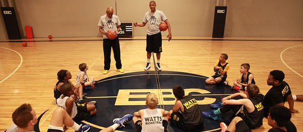 WATTS BASKETBALL - Updated January 2026 - 19 Reviews - 1644 Occidental ...