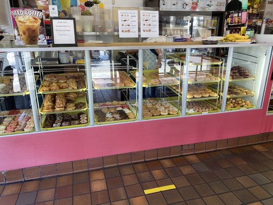 MANNA DONUTS - Updated January 2025 - 36 Photos & 73 Reviews - 4082 ...