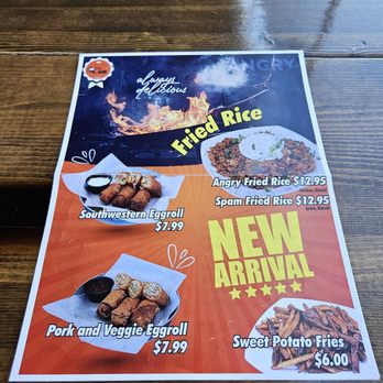 ANGRY CHICKEN - Updated July 2024 - 661 Photos & 457 Reviews - 1930 S ...