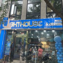 LIGHTHOUSE FISH MARKET - Updated June 2025 - 171 Photos & 90 Reviews ...