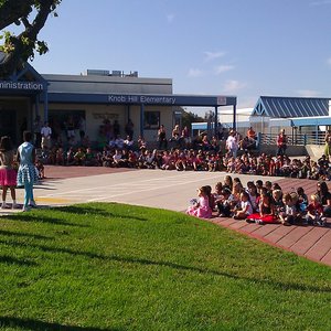 SAN ELIJO MIDDLE SCHOOL - 12 Photos - 1600 Schoolhouse Way, San Marcos ...