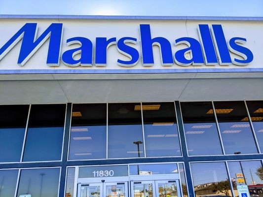 MARSHALL’S - Updated May 2026 - 48 Photos & 16 Reviews - 11830 Wilcrest ...