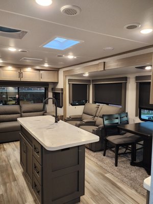 GREAT AMERICAN RV SUPERSTORES - HAMMOND - Updated January 2026 - 66 ...