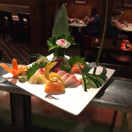 SAKURA JAPANESE STEAKHOUSE & SUSHI BAR - Updated June 2026 - 62 Photos ...