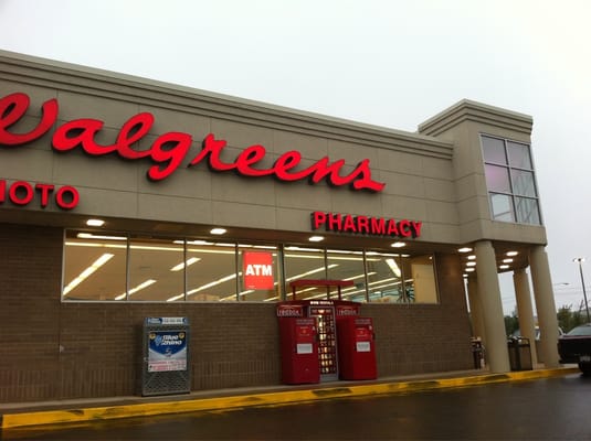 WALGREENS - Updated November 2024 - 14 Reviews - 3251 Freedom Dr ...