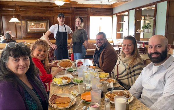 THE ORIGINAL LOUIS’ CAFE - Updated May 2024 - 4927 E 2nd St, Superior ...