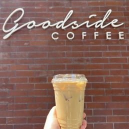 GOODSIDE COFFEE - 490 Photos & 181 Reviews - 1430 H St, Sacramento, California - Coffee & Tea ...